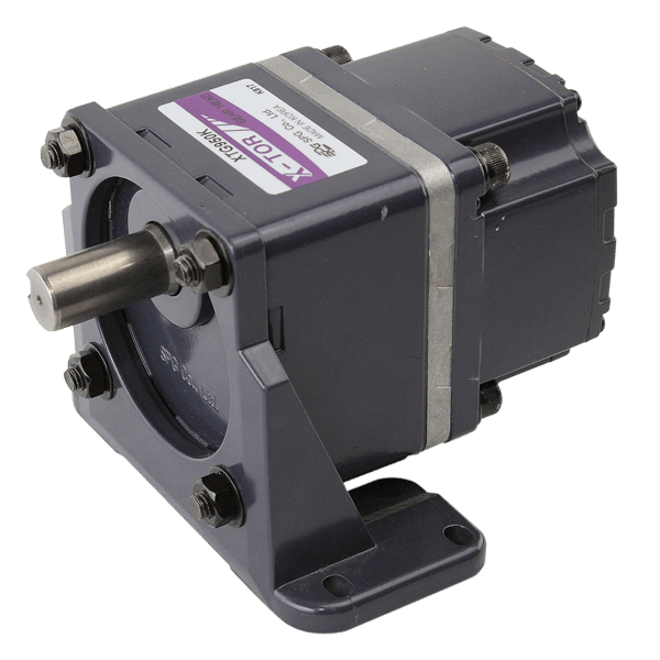 XW Series - SPG Motor EMEA
