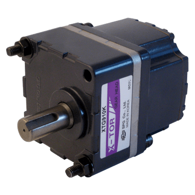 XB Series - SPG Motor EMEA